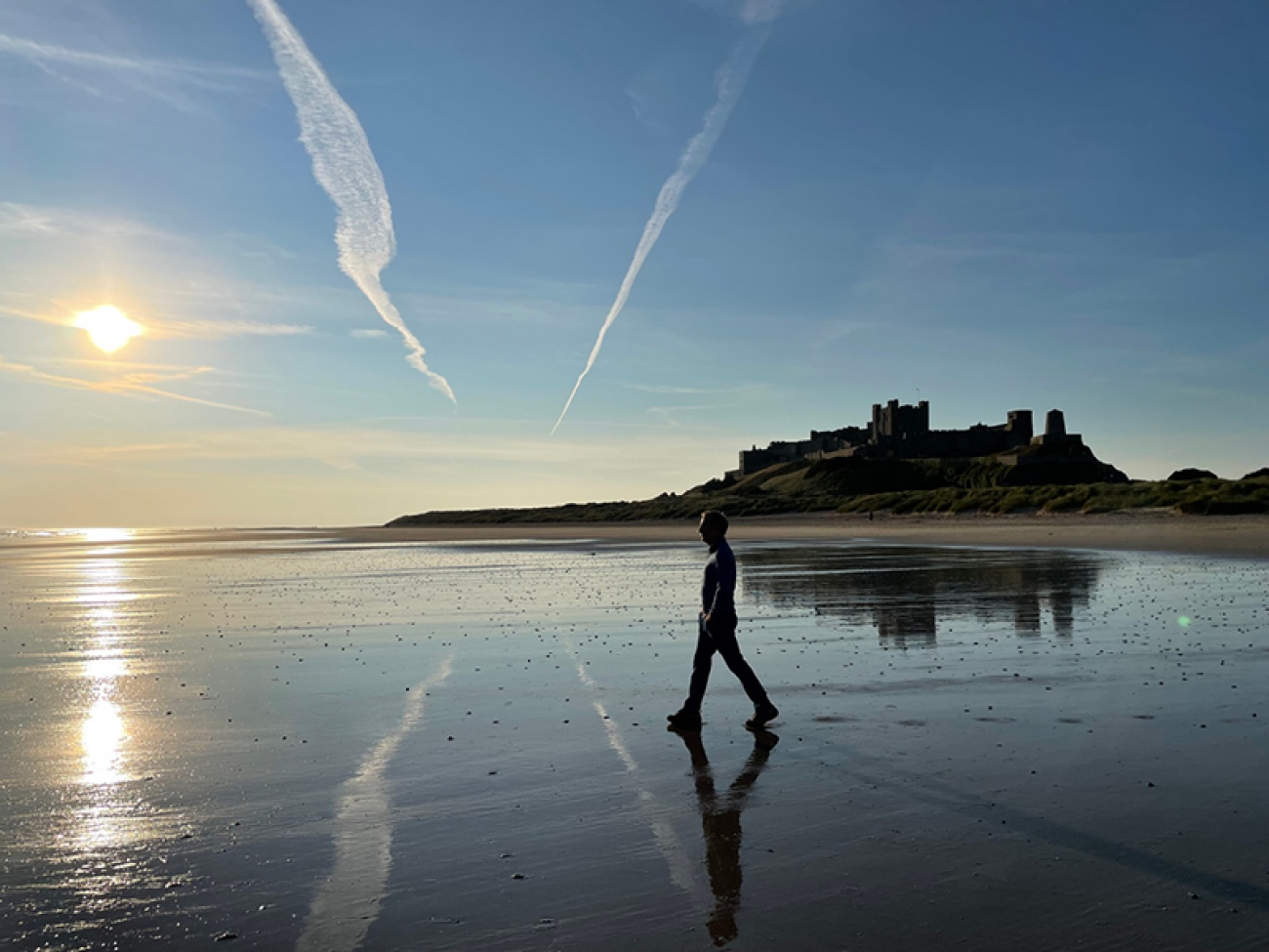 Robson Green's Weekend Escapes Returns to BBC TV with Series Three in Newcastle and ...